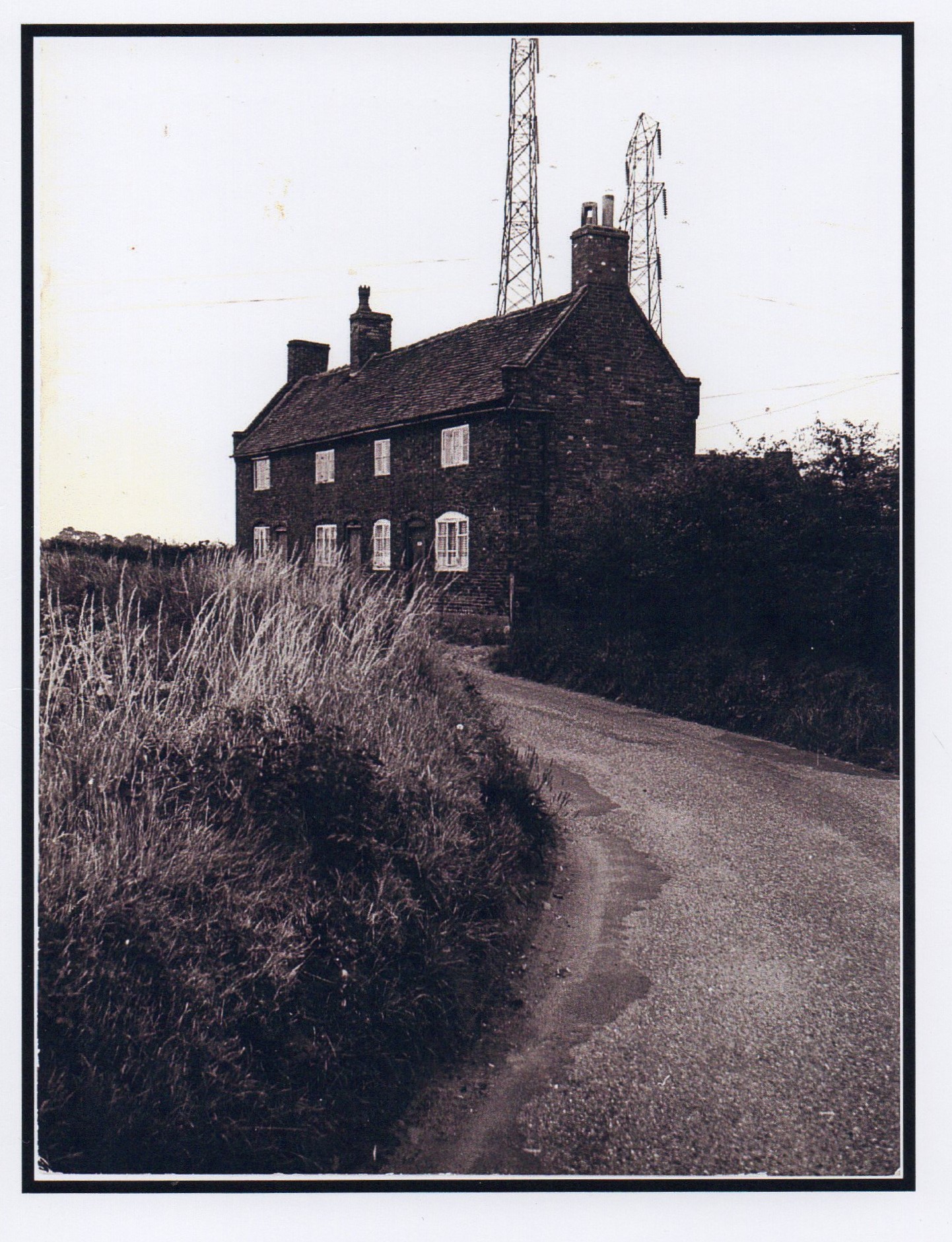 Emma Goring and Margaret Barratt - The Ridware History Society